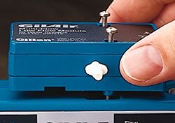 IndustrialSafety.com | Sensidyne 800518 Low Flow Module, Constant Flow ...