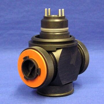 IndustrialSafety.com | MSA 10040052 Apr Adapter Assembly, Ptc