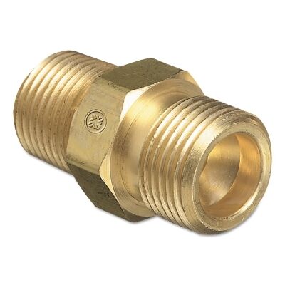 Western Enterprises B-1340 Male NPT Outlet Adaptor for Manifold ...