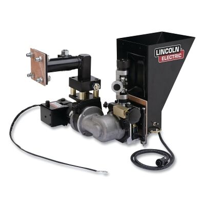 Lincoln Electric K2370-2 MAXsa 22 Feed Head, Includes Adj Wire ...