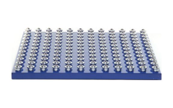 Roll-A-Way BTT-2448-4 Ball Transfer Table Top