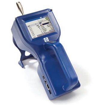 IndustrialSafety.com | TSI Incorporated TSI-966 Tsi 966 Air Velocity ...