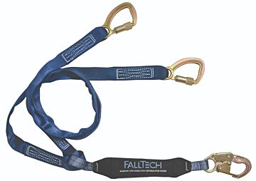 IndustrialSafety.com | FallTech Fall Protection Products, Harnesses ...