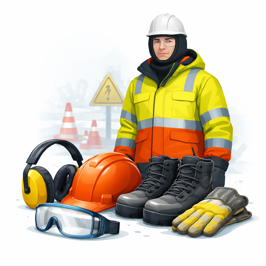 OSHA PPE Standards You Must Know (Including Recent Updates)