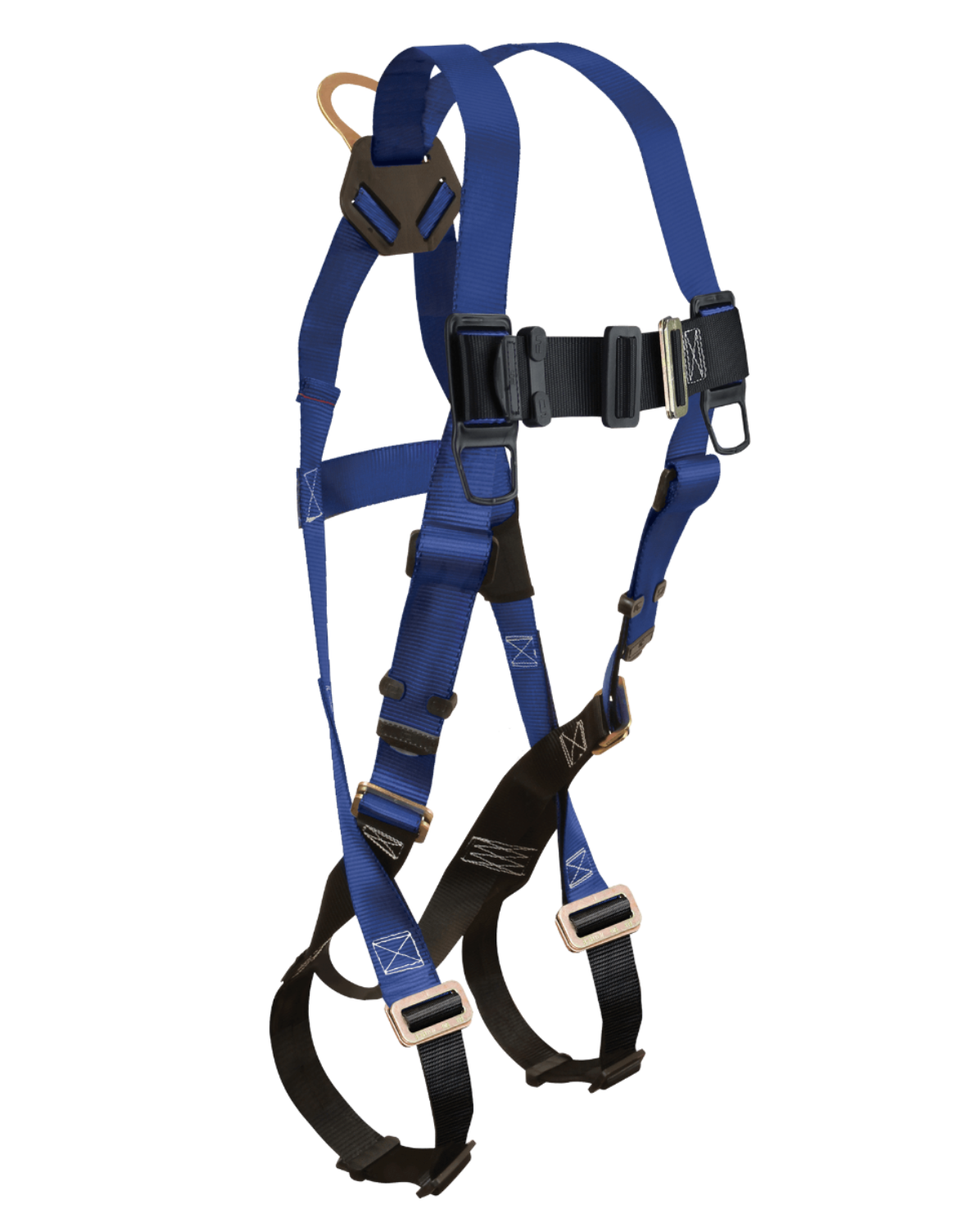 How to Choose the Correct Fall Protection Harness